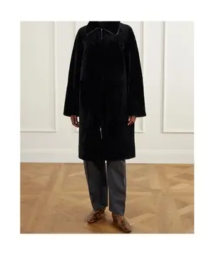 JOSEPH Reversible Design Coat