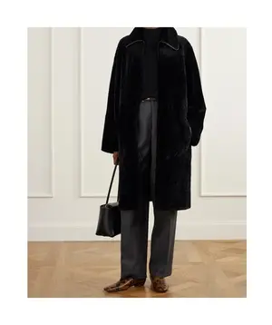 JOSEPH Reversible Design Coat