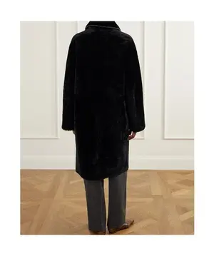 JOSEPH Reversible Design Coat