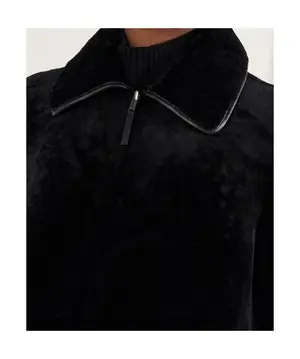 JOSEPH Reversible Design Coat