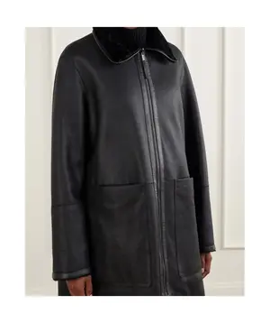 JOSEPH Reversible Design Coat