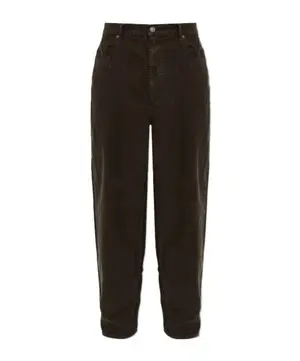 Allsaints Loose Fit Pants For Men