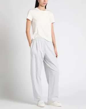 Brunello Cucinelli Casual Sports Pants