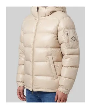 Herno Long-sleeve Casual Jacket