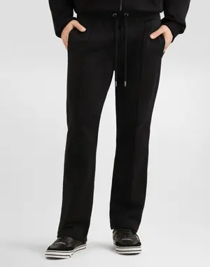 Dolce & Gabbana Jersey Jogging Trousers