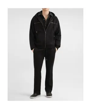 Dolce & Gabbana Jersey Jogging Trousers