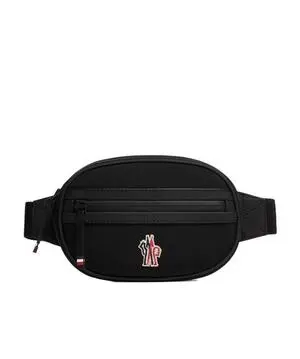 Moncler Crossbody Bag - Black