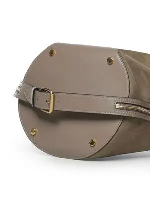 Stella McCartney Slouchy Bucket Bag