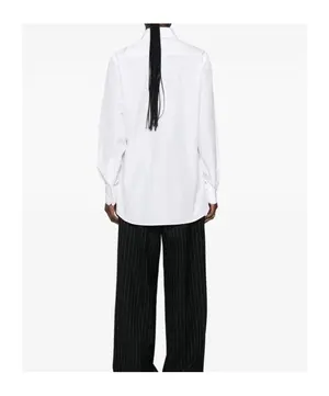 Dolce & Gabbana Long-sleeved Shirt