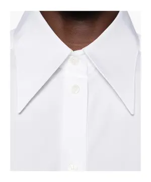Dolce & Gabbana Long-sleeved Shirt