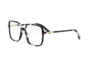 Dior Square Frame Glasses