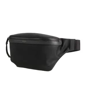 Saint Laurent Large Solid-color Shell Bag