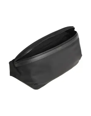 Saint Laurent Large Solid-color Shell Bag