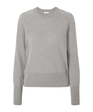 JOSEPH Ribbed Knit Sweater