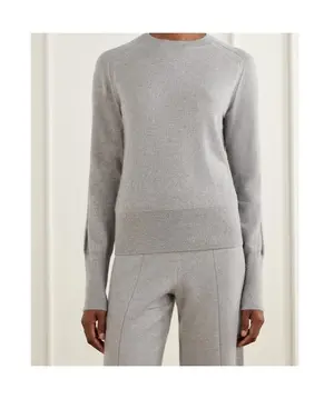 JOSEPH Ribbed Knit Sweater
