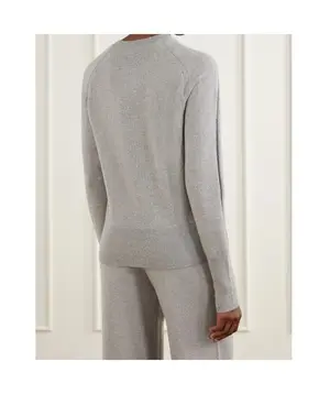 JOSEPH Ribbed Knit Sweater