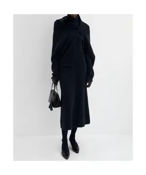 Magda Butrym Wrap Cardigan