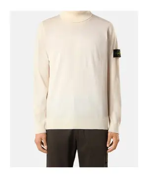 Stone Island Regular-fit Turtleneck Jumper