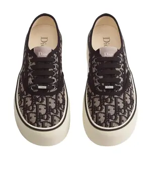 Dior Saltwind Platform Sneaker