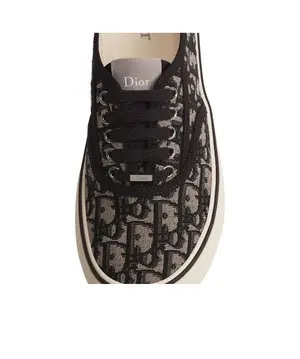 Dior Saltwind Platform Sneaker