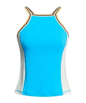 DIESEL® Multicolored Sleeveless Top