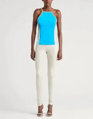 DIESEL® Multicolored Sleeveless Top