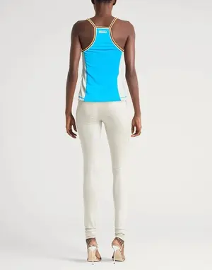 DIESEL® Multicolored Sleeveless Top