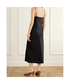 JOSEPH Spaghetti Strap Dress