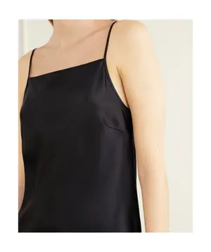 JOSEPH Spaghetti Strap Dress