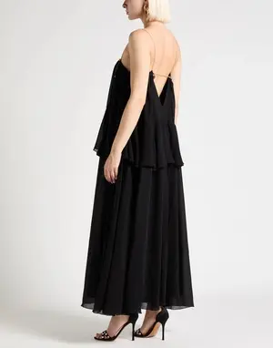 Chloé Sleeveless Flared Dress