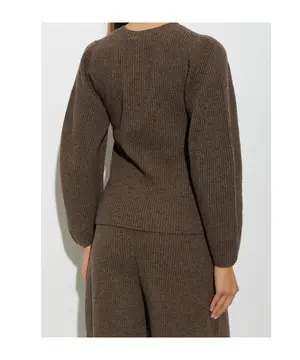 BY MALENE BIRGER Long-sleeved Sweater