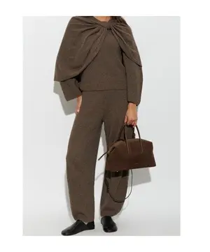 BY MALENE BIRGER Long-sleeved Sweater