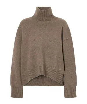 Loulou De Saison Turtleneck Sweater