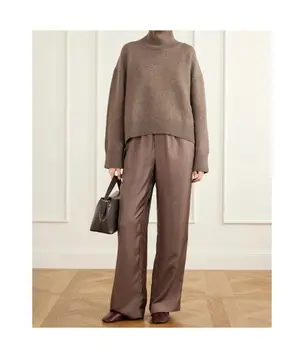 Loulou De Saison Turtleneck Sweater