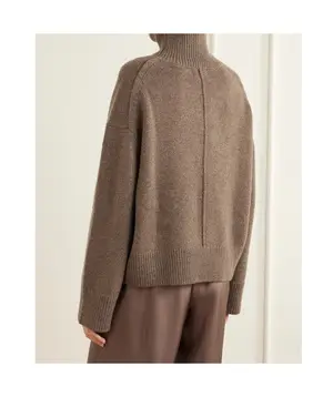 Loulou De Saison Turtleneck Sweater