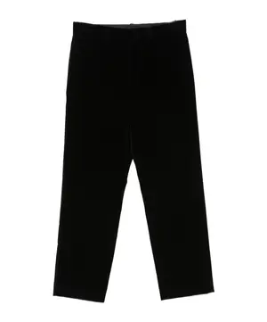 Isabel Marant Étoile Trousers With Belt Loops And Pockets
