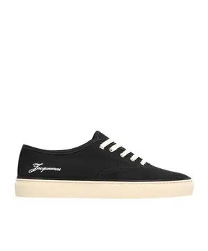 Jacquemus The Féfé Low-top Sneakers - No