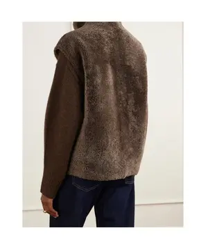 JOSEPH Reversible Vest