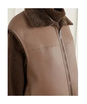 JOSEPH Reversible Vest
