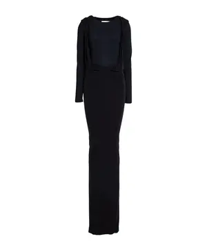MAISON MARGIELA Long Dresses