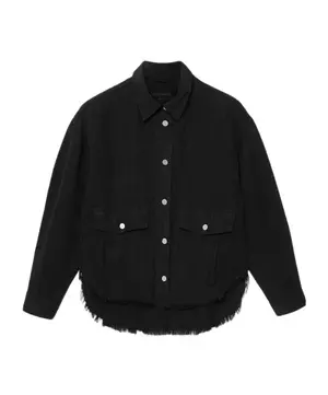 ALLSAINTS Long-sleeved Shirt