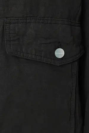 ALLSAINTS Long-sleeved Shirt