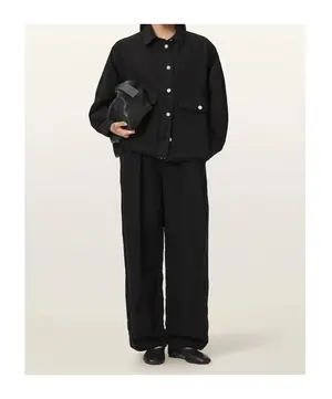 ALLSAINTS Long-sleeved Shirt