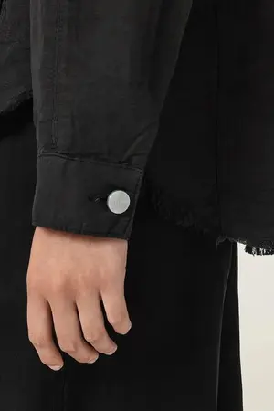 ALLSAINTS Long-sleeved Shirt