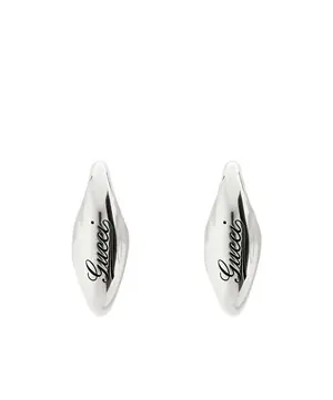 Gucci Marina Chain Earrings - No