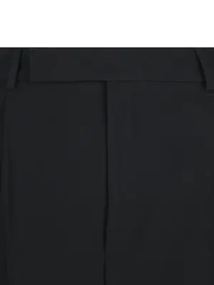 Saint Laurent Mid-rise Tailored Pants