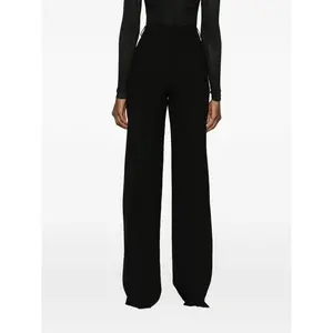 Saint Laurent Mid-rise Tailored Pants