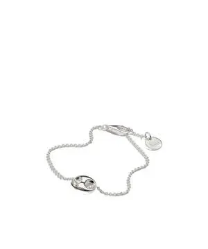Gucci Marina Chain Charm Bracelet - No