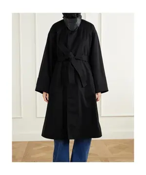 Bottega Veneta Long-sleeved Coat