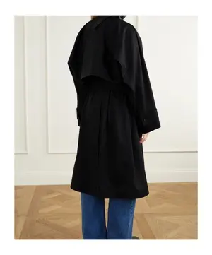 Bottega Veneta Long-sleeved Coat